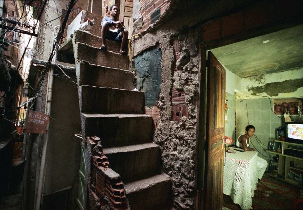 Da Rocinha 2 | Titouan Lamazou