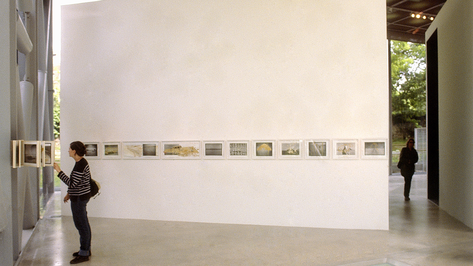 Fondation Cartier | Titouan Lamazou