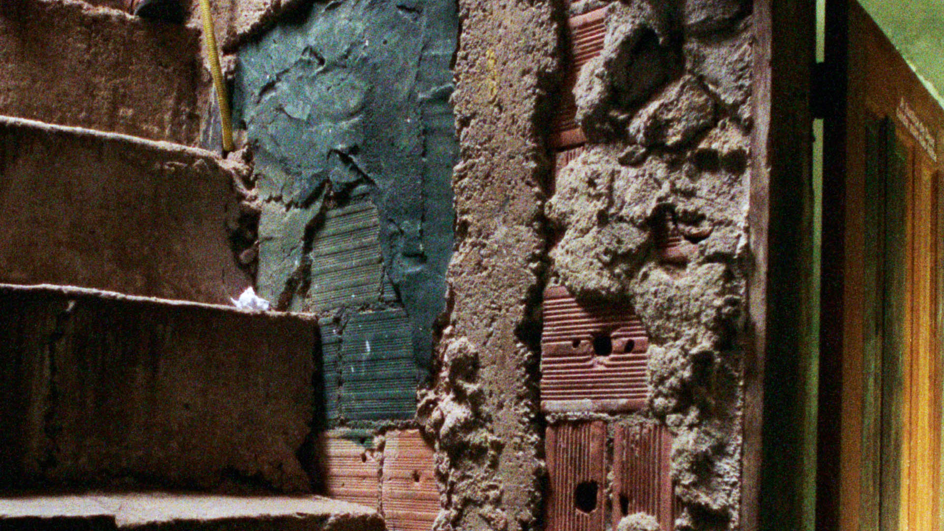 Da Rocinha 2 | Titouan Lamazou