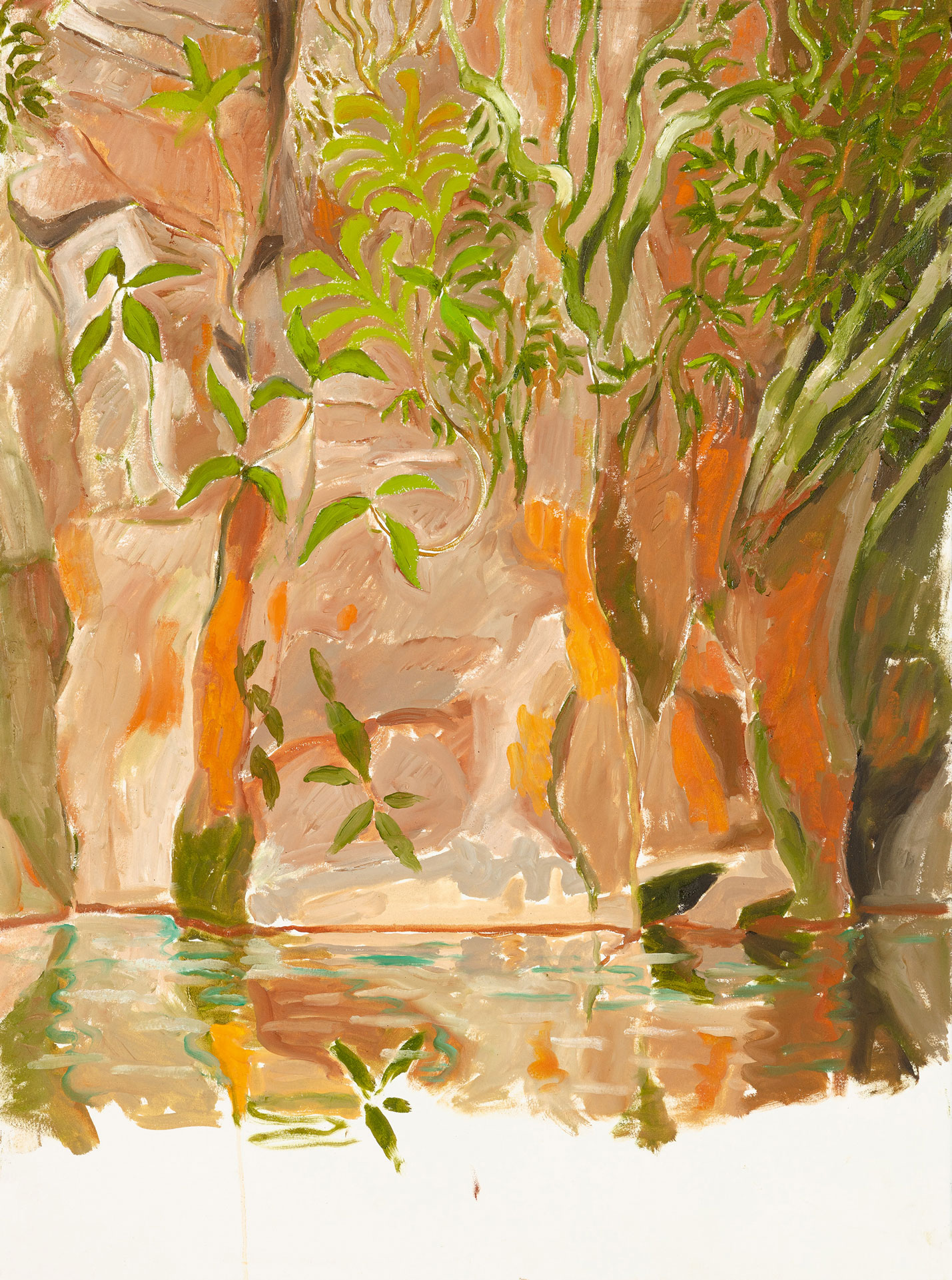 ÎLES DU VENT | Titouan Lamazou